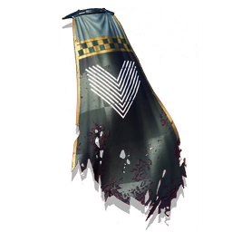 Outlaw Cape | No Man's Sky Resources